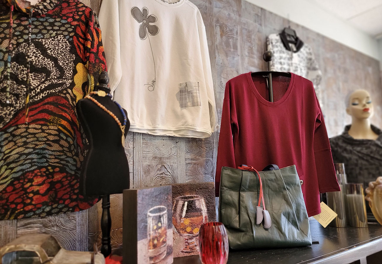 Women's Boutique Decatur IL | Clothing Store | Jewelry Store